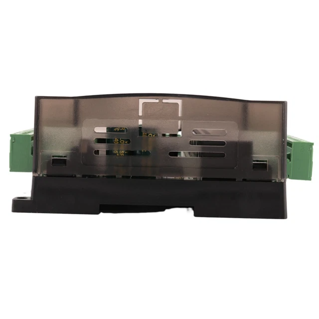 FX3U 48MR RS485 RTC (Real Time Clock) 24 Input 24 Relay Output 6 Analog9198 £58.79 - PicClick UK