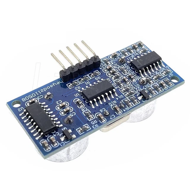HC-SR04 ULTRASONIC DISTANCE Sensor Module Ultrasonic Sensor for Arduino ...