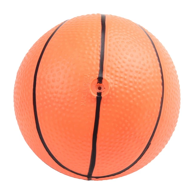 SET VERSATILE DI 6 piccoli mini palloni da basket gonfiabili per ...