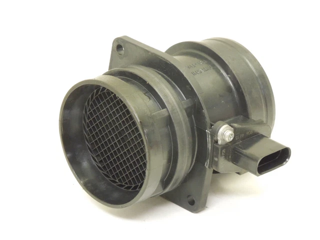 VW JETTA 5C Mk6 1.8T Mass Air Flow Sensor Meter MAF 06J906461B £27.99 ...