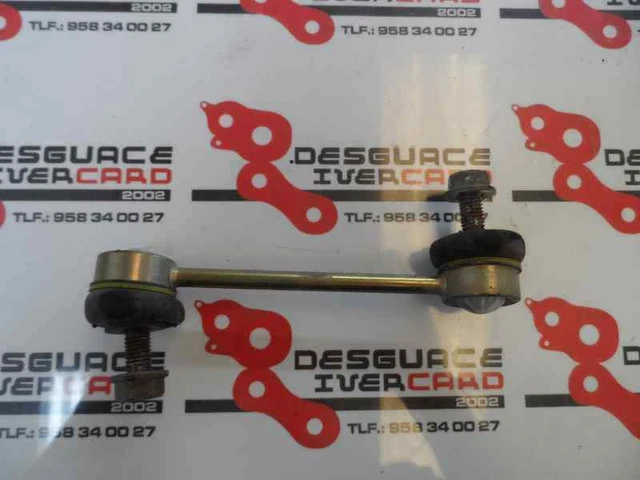 BIELETTE BARRE STAB arrière droit pour PEUGEOT 407 2.2 16V 2004 2005 ...