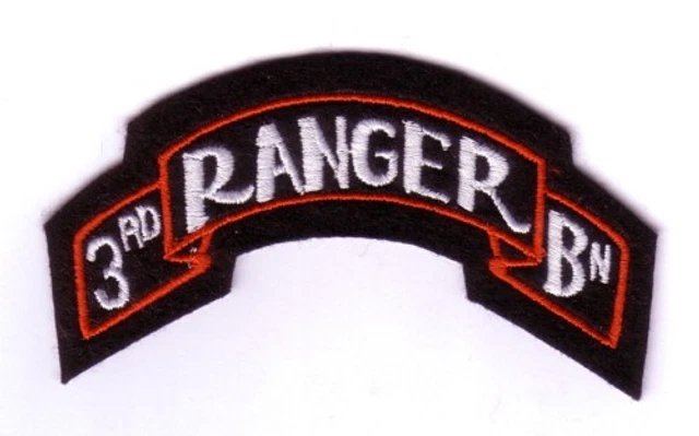 WWII - 3RD RANGER Bn (Reproduction) EUR 5,00 - PicClick FR