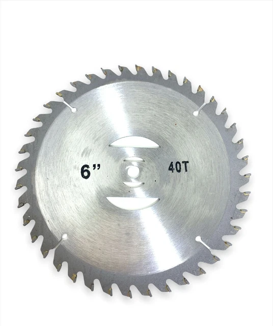 REPLACEMENT DISC HEAD For 6" 40T Battery Lawnmower £9.18 - PicClick UK