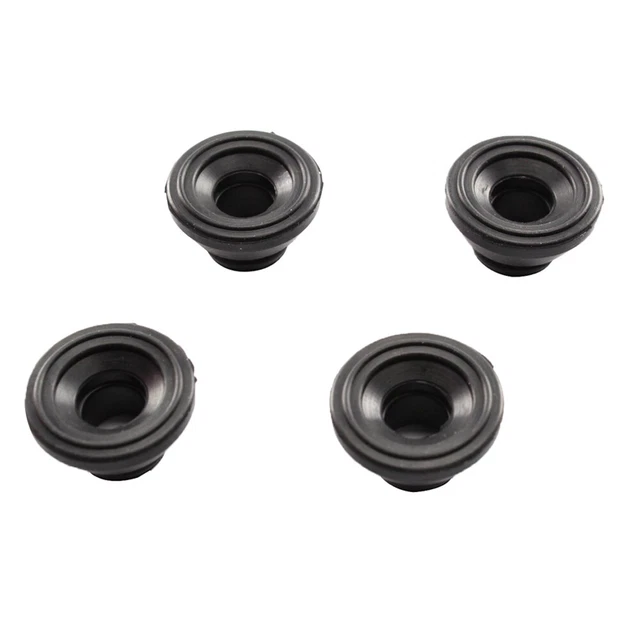 PERMASEAL ROCKER COVER Washers for Holden Statesman Caprice WH WK LS1 5 ...