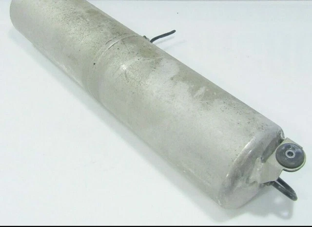 PORSCHE PANAMERA 4S OEM Accumulator Tank Air Suspension Air Spring ...