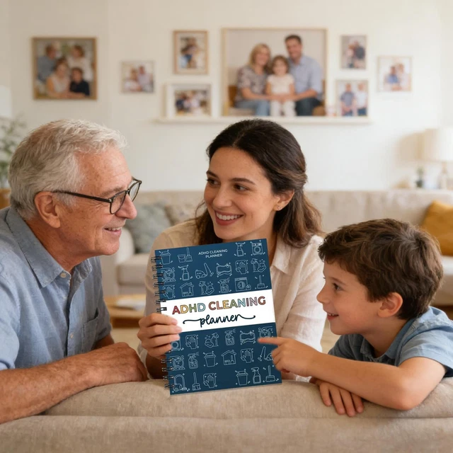 CLEANING SCHEDULE AND Checklist Chore Tasks Planner Daily Chore Tasks ...