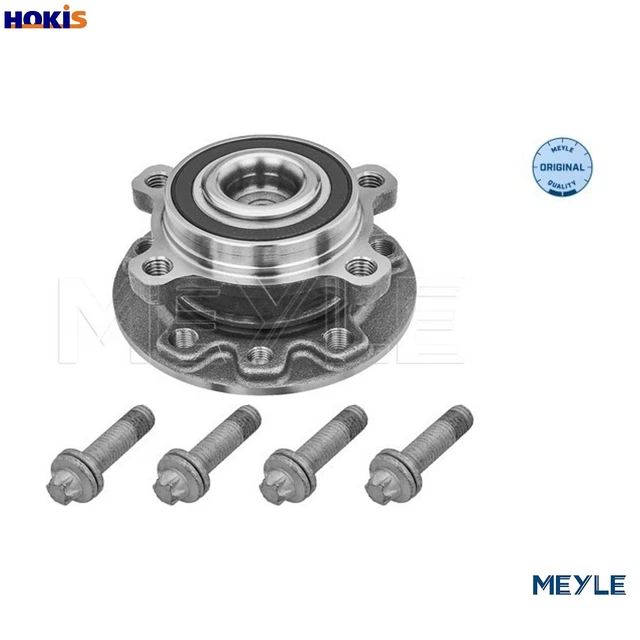 WHEEL HUB 214 752 0006 FOR FIAT 55280444/60384 1.6L 4cyl 500X £81.10 ...