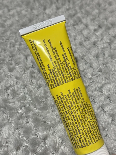 METANIUM NAPPY RASH Ointment 30g - EXPIRY 11/2025 - Discontinued ...