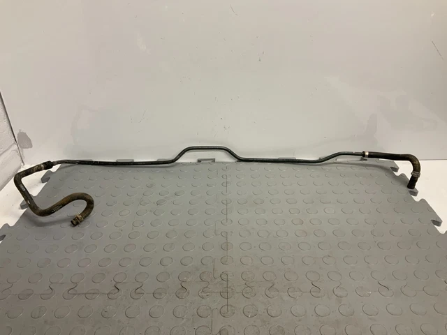 MERCEDES BENZ SPRINTER W907 Water Coolant Hose Pipe A9075012200 £34.99 ...