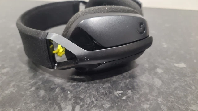 LOGITECH G435 WIRELESS gaming headset for PC PS5 black BLUETOOTH ONLY ...