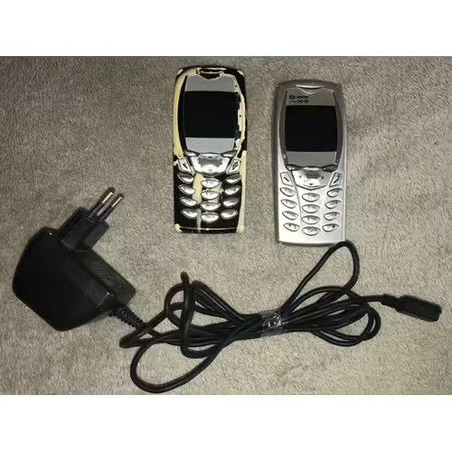 LOT DE 2 téléphones portables sagem my X-5 fonctionnels avec chargeur EUR 65,00 - PicClick FR