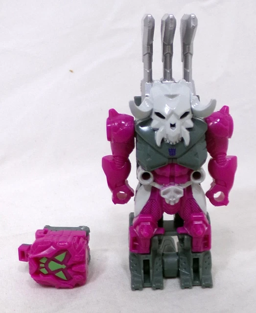 HASBRO TRANSFORMERS PODER De Los Príncipes Maestro Prime Liege Maximo ...