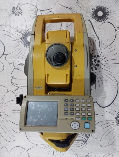 TOPCON GPT-9003M UNTESTED. £799.82 - PicClick UK