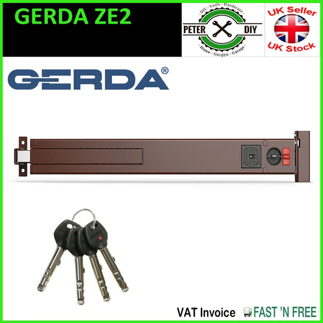 Gerda Keys FOR SALE! - PicClick UK