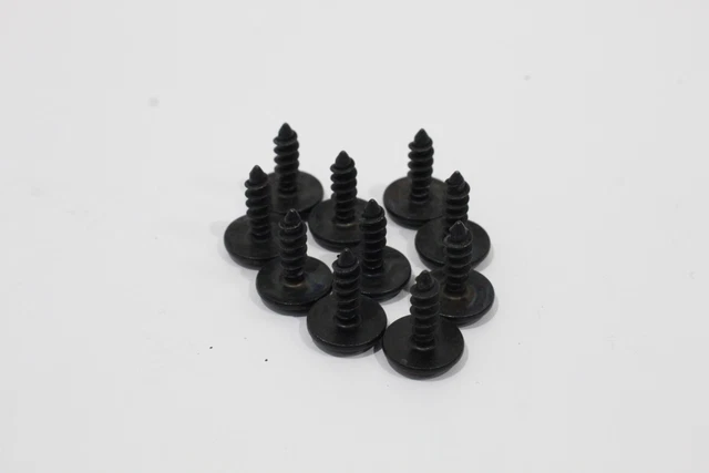 AUDI RS5 8T B8 Engine Undertray Screw Fixings Pack of 10 New Genuine ...