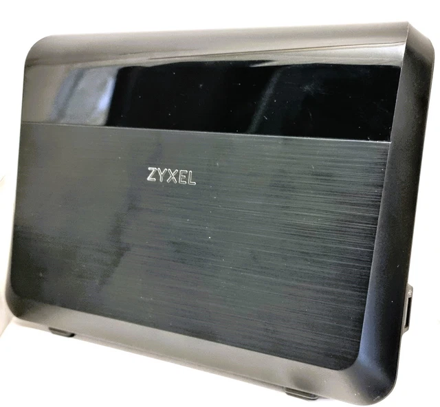MODEM ROUTER ZYXEL FTTC FTTH WIFI 2.5G 5G VMG8823-B50B VDSL2 ADSL+ VoIP ...