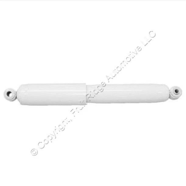 MIDAS/GABRIEL REAR SHOCK Absorber G63490 for 87-95 Jeep Wrangler 86-88 ...