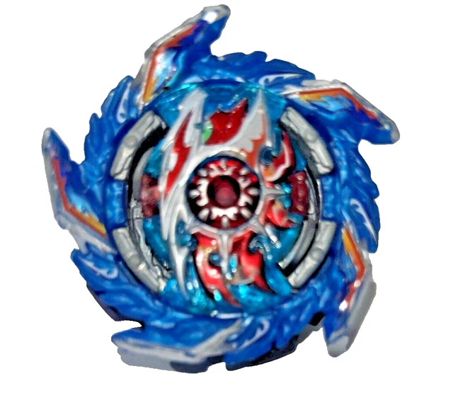 TAKARA TOMY BEYBLADE Burst Superking B-160 Booster King Helios.Zn EUR ...