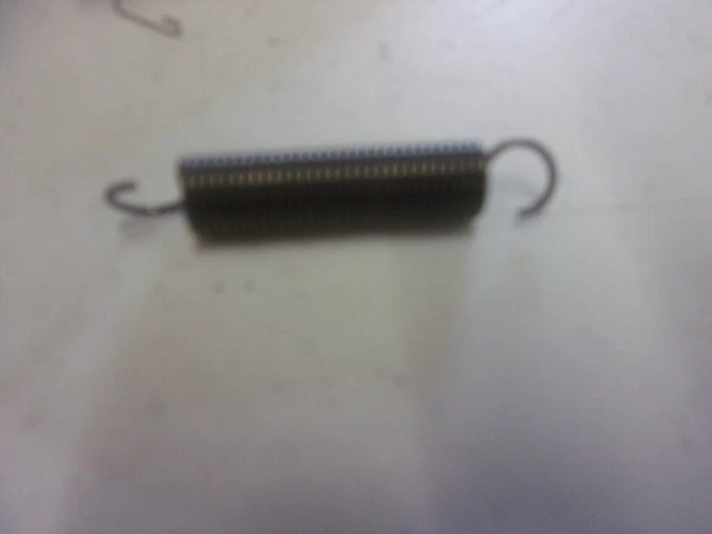 OEM TROY BILT 96404 Spring Sickle Bar Mower Drive Release £9.31 ...