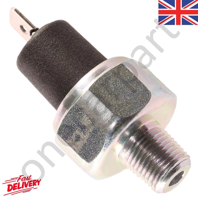 FOR PERKINS ENGINE Oil Pressure Switch 2848062 or 2848063 £9.27 ...