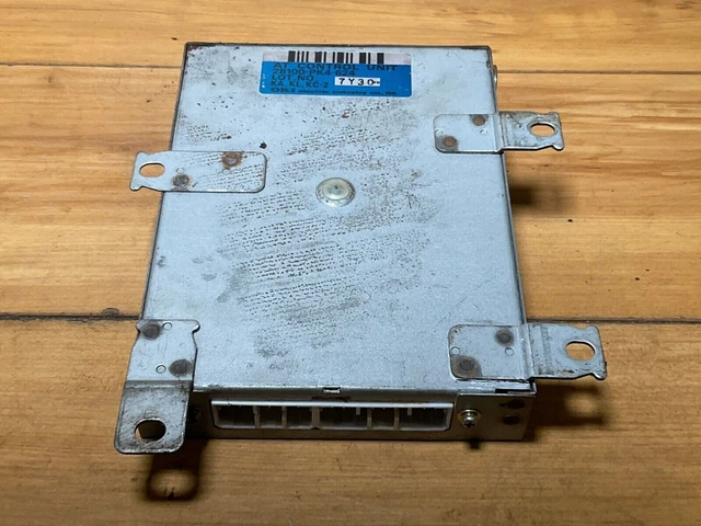 88 HONDA PRELUDE 2.05L Tcu Tcm Trans Control Module 28100-Pk4-624 EUR ...