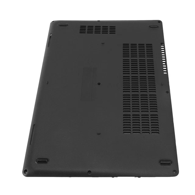 LAPTOP BOTTOM BASE Cover Replacement Bottom Lower Case With Heat ...