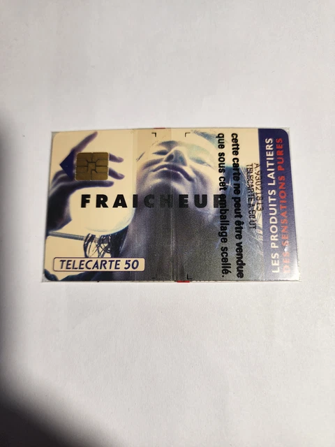 TELECARTE 50U F329 carte téléphonique NSB Neuve sous blister EUR 3,90 - PicClick FR