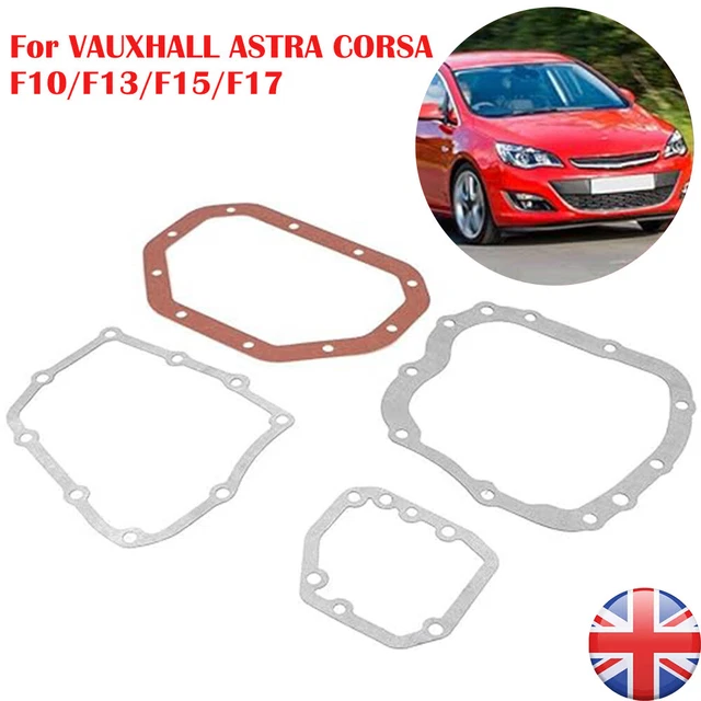 FOR VAUXHALL ASTRA F Corsa B F10/F13/F15/F17 Transmission Gearbox Seal ...