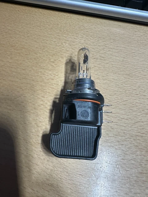 VW GOLF 7 5G Lampenfassung 5G0941319VF2 original EUR 8,99 - PicClick DE