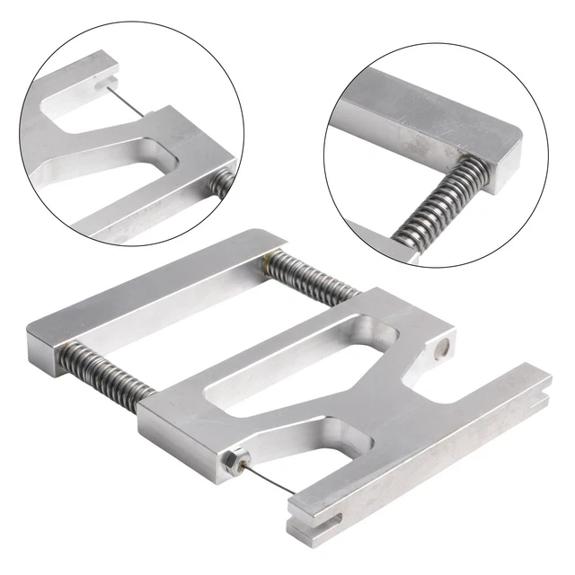 AMÉLIOREZ VOTRE EXTRACTEUR de broches Tuning Experience Center et outil ...