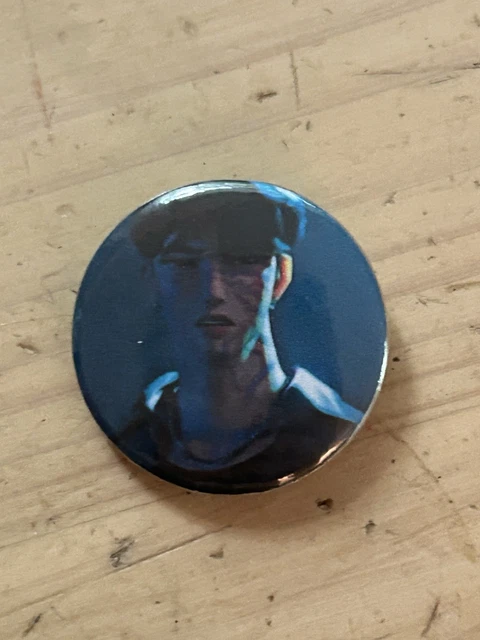KPOP DEMON HUNTERS Jinu Saja boys Button pin $6.87 - PicClick CA