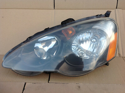 HONDA INTEGRA DC5 Type R Pre-Facelift Headlight Headlamp N/S Passenger ...