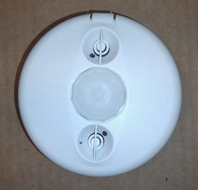 LEGRAND/WATTSTOPPER DT-355 DUAL Tech Ceiling Ultra Sonic Sensor*RATED ...