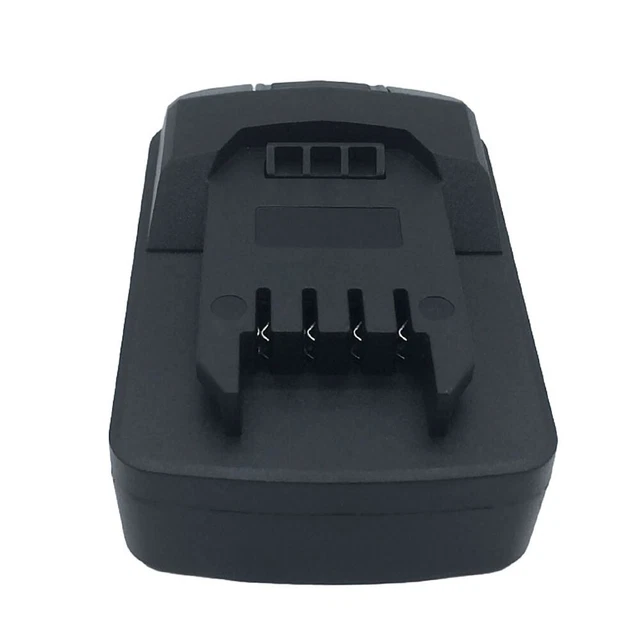 CONVERTISSEUR DE BATTERIE Li-ion pour Worx 5 broches 20 V pour outils ...