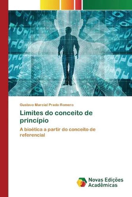 LIMITES DO CONCEITO de princpio by Gustavo Marcial Prado Romero ... LIMITES DO CONCEITO de princpio by Gustavo Marcial Prado Romero ...