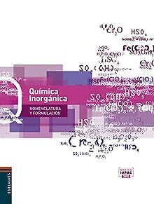 QUÍMICA INORGÁNICA : nomenclatura y formulación de Latorre... | Livre | état bon EUR 12,67 ...