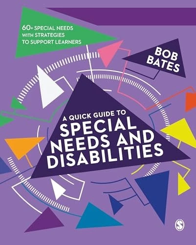 A QUICK GUIDE to Special Needs and Disabilities,Bob Bates £18.51 ...