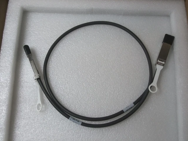 AMPHENOL SPECTRA-STRIP-S SKEWCLEAR 8 pair 30 AWG Complt C00072 04414 ...