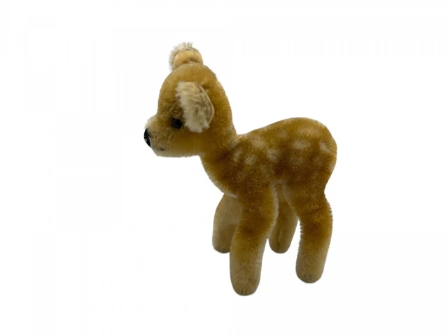 STEIFF TIER REH Kitz 14 cm. Excellent état EUR 23,11 - PicClick FR