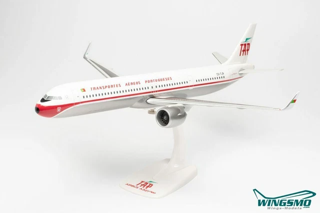HERPA WINGS TAP Air Portugal Airbus A321neo Retor Anniversary Colors CS TJR EUR 68 95 PicClick DE herpa-wings-tap-air-portugal-airbus-a321neo-retor-anniversary-colors-cs-tjr-eur-68-95-picclick-de
