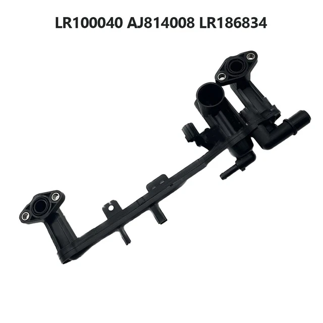 CAPTEUR DE TUYAU de chauffage LR100040 LR186834 plastique 1 pièce ...