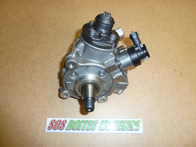 POMPE INJECTION FORD Transit Courrier 1.5 Tdci 0445010592 9811347280 ...