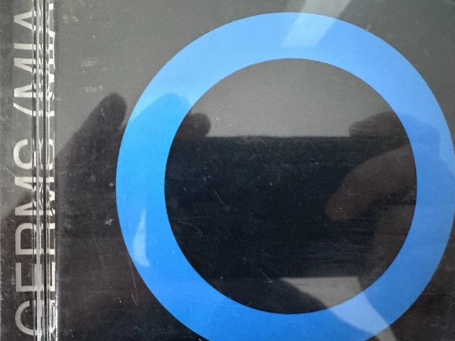 GERMS - (MIA) Complete Anthology CD 1996 Rhino / Slash Exc Cond! £30.98 ...