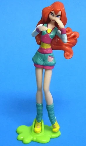 KINDER SURPRISE WINX Club DE103 EUR 0,40 - PicClick FR