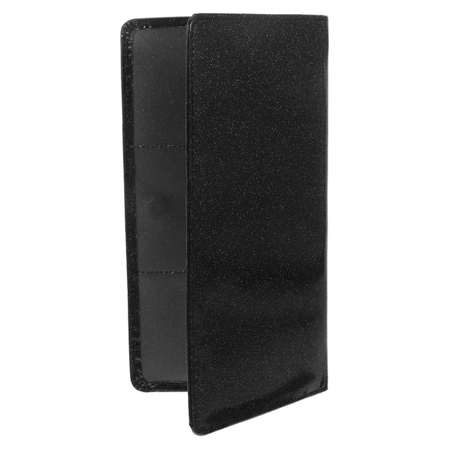 CAR TRAVEL ACCESSORIES Registration Insurance Holder Automobile ...