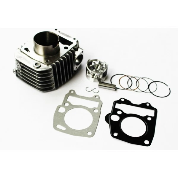 FITS HONDA INNOVA Anf125 Cylinder Piston Kit Gasket & Ring Barrel £66. ...