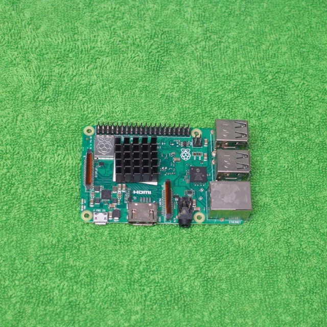RASPBERRY PI 3 B+ Model B Plus Single Board Computer $50.00 - PicClick