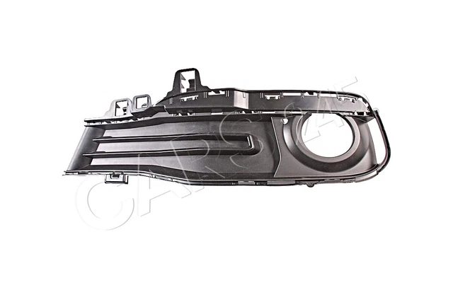 GENUINE BMW F30N Front Bumper Closed Fog Light Grille N/S OEM ...