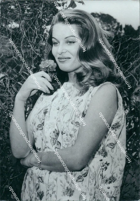 FO2406 FOTO ORIGINALE l'attrice actress belinda lee film movie star EUR ...