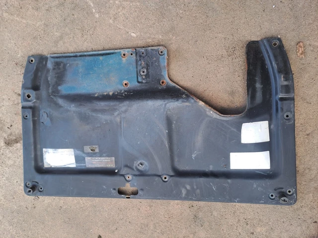 TOYOTA MR2 TURBO Mk2 Engine Bay Rain Tray £83.92 - PicClick UK